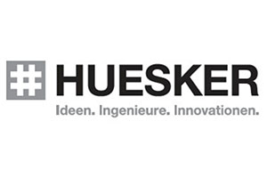 Huesker - Engineering, Innovation, And Technology Forum
